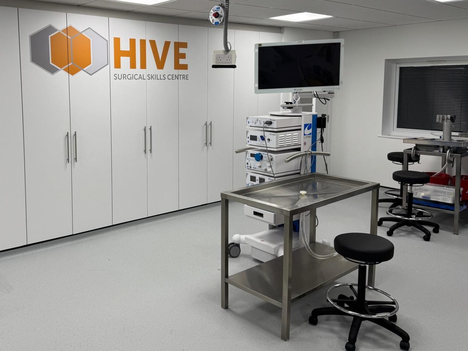 H.I.V.E Surgical Skills - Lavender Medical
